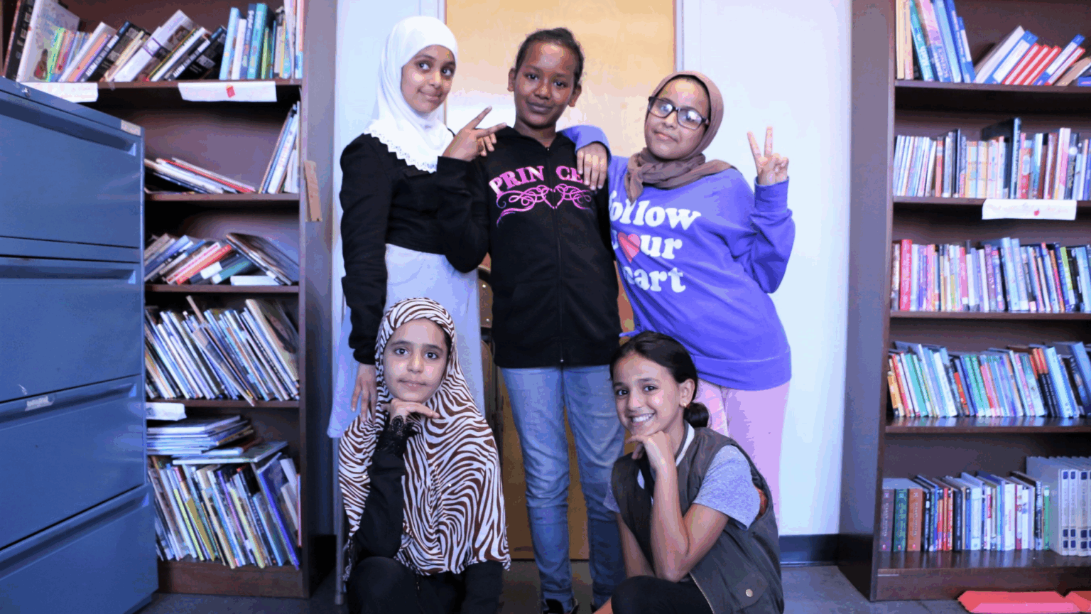 Arab-American Family Support Center | Meet Emily: Her Story Exemplifies ...